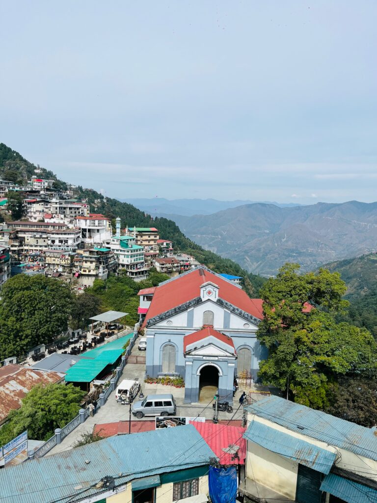 Discover the Charm of Mussoorie: The Queen of Hills - Love Nature
